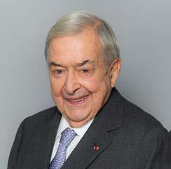 Sodexo: l'insatiable appétit de Pierre Bellon, star des cantines ...