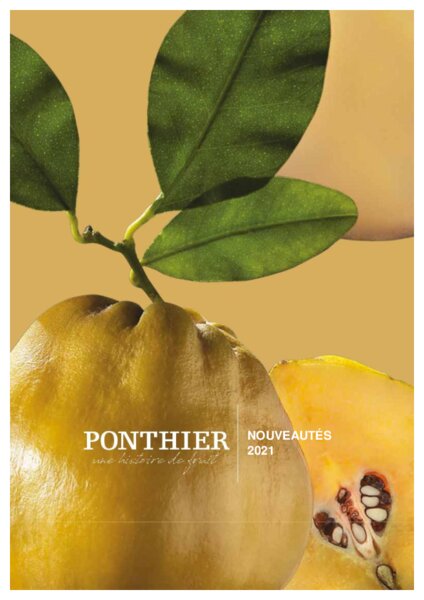 Ponthier, l'art de cultiver des fruits autrement | RESTO-Today