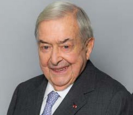 Sodexo: l'insatiable appétit de Pierre Bellon, star des cantines ...